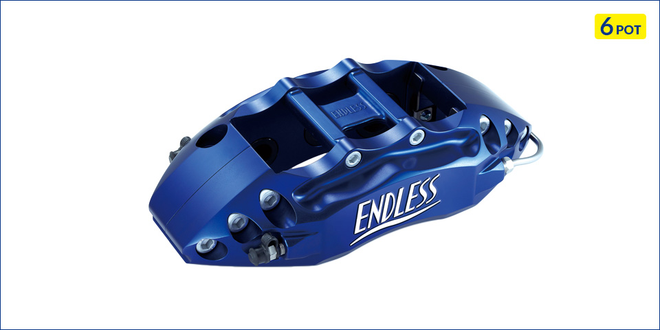 ENDLESS OFFICIAL WEB SITE